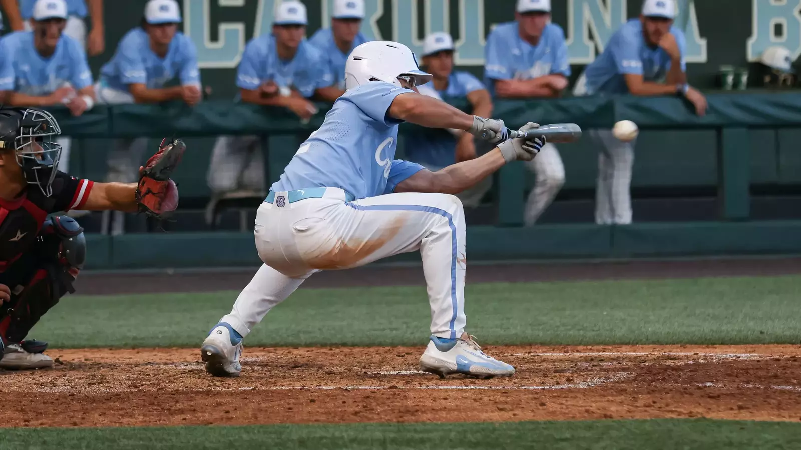 University of North Carolina Athletics