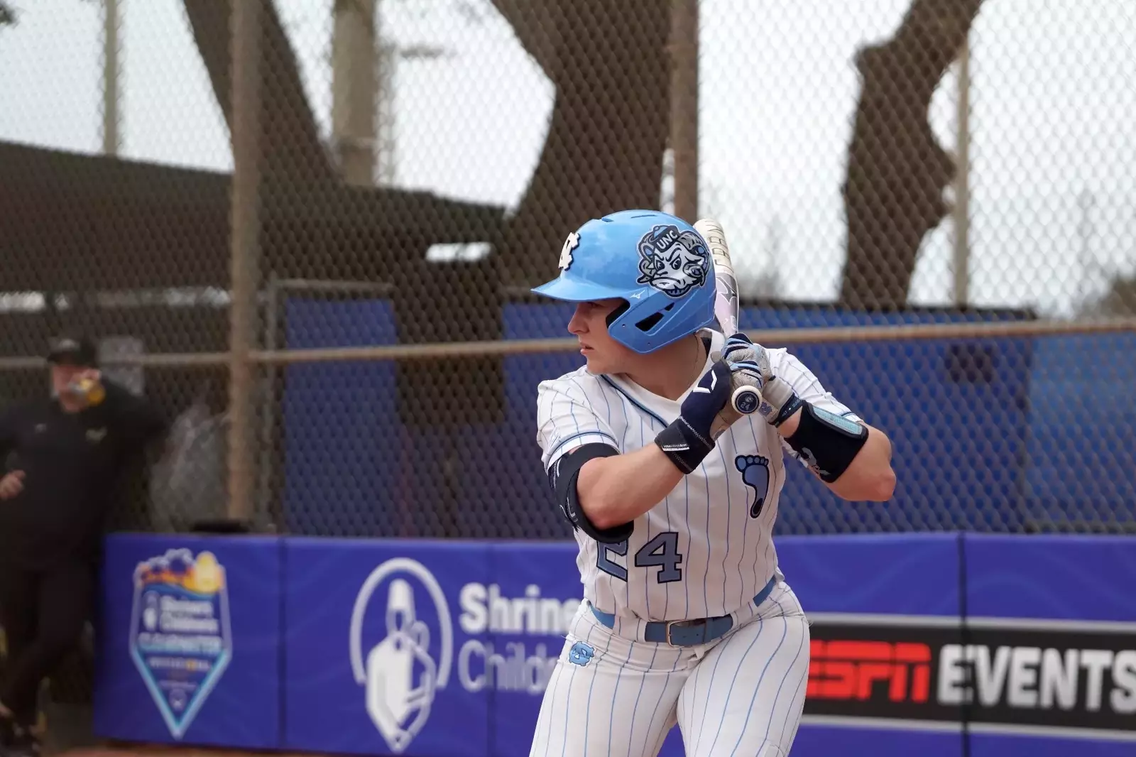 University of North Carolina Athletics