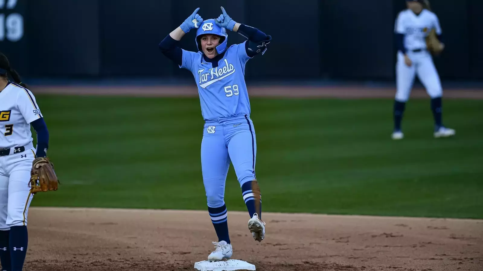 University of North Carolina Athletics