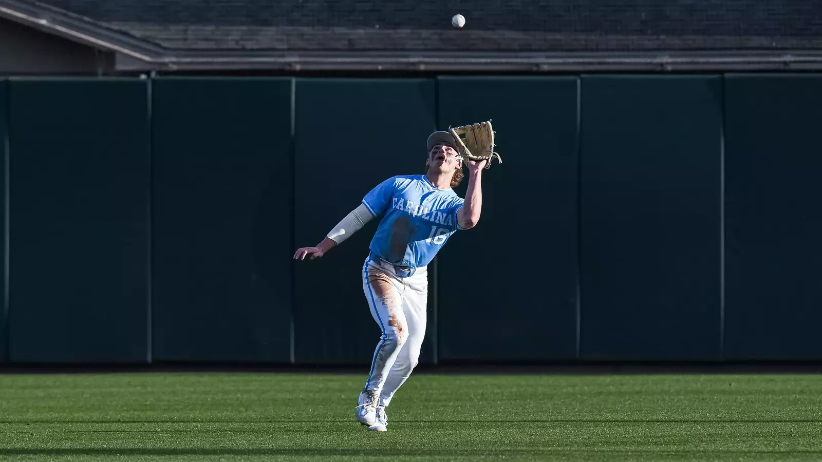 University of North Carolina Athletics