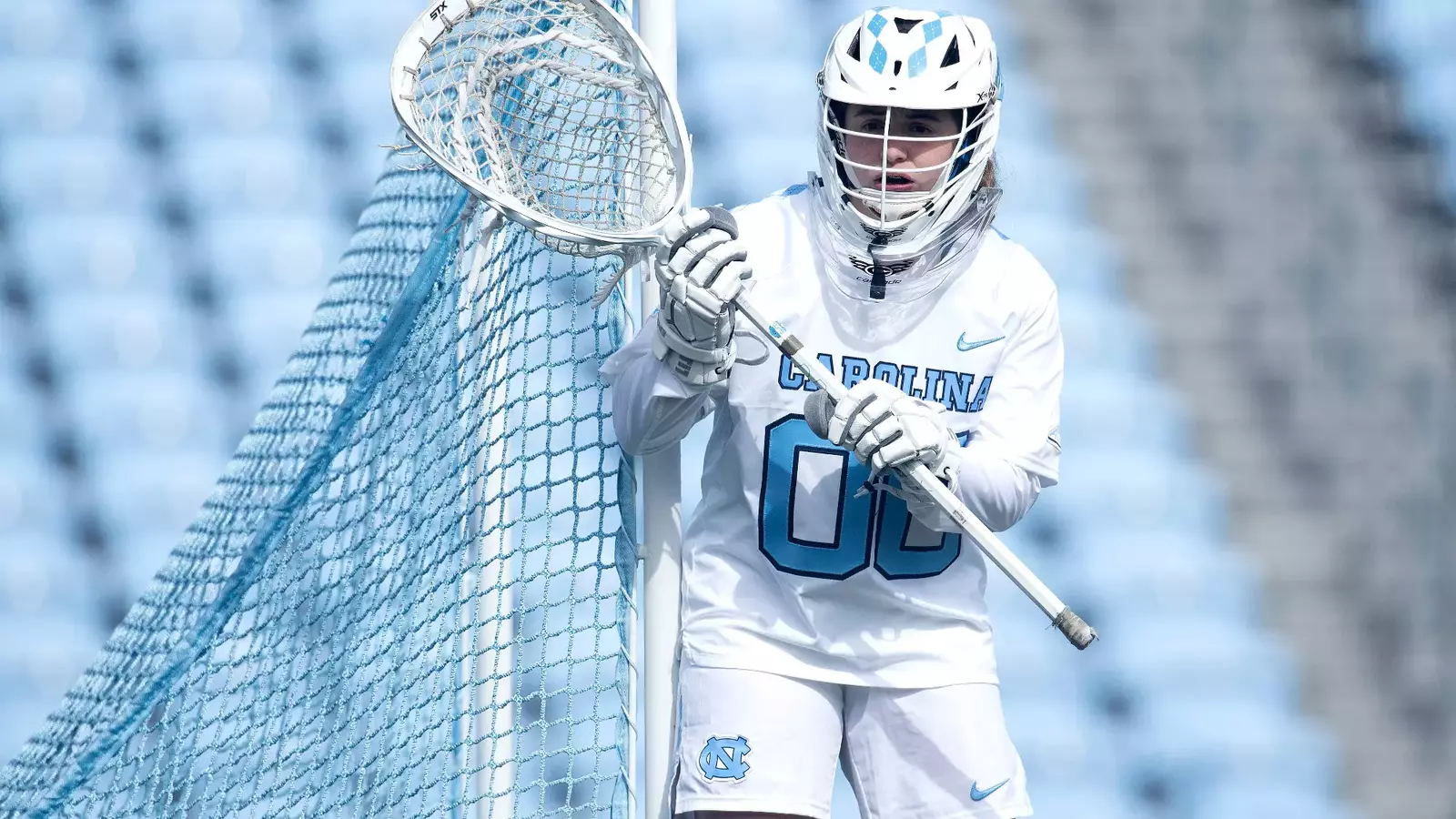 University of North Carolina Athletics