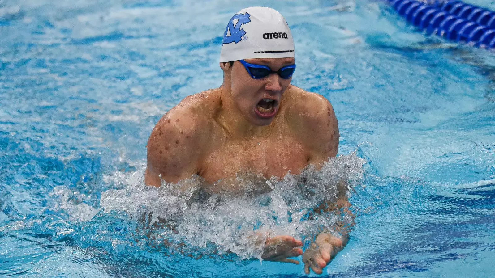 University of North Carolina Athletics