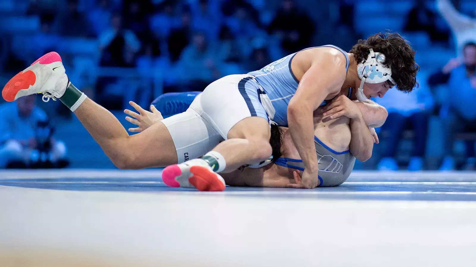 University of North Carolina Athletics