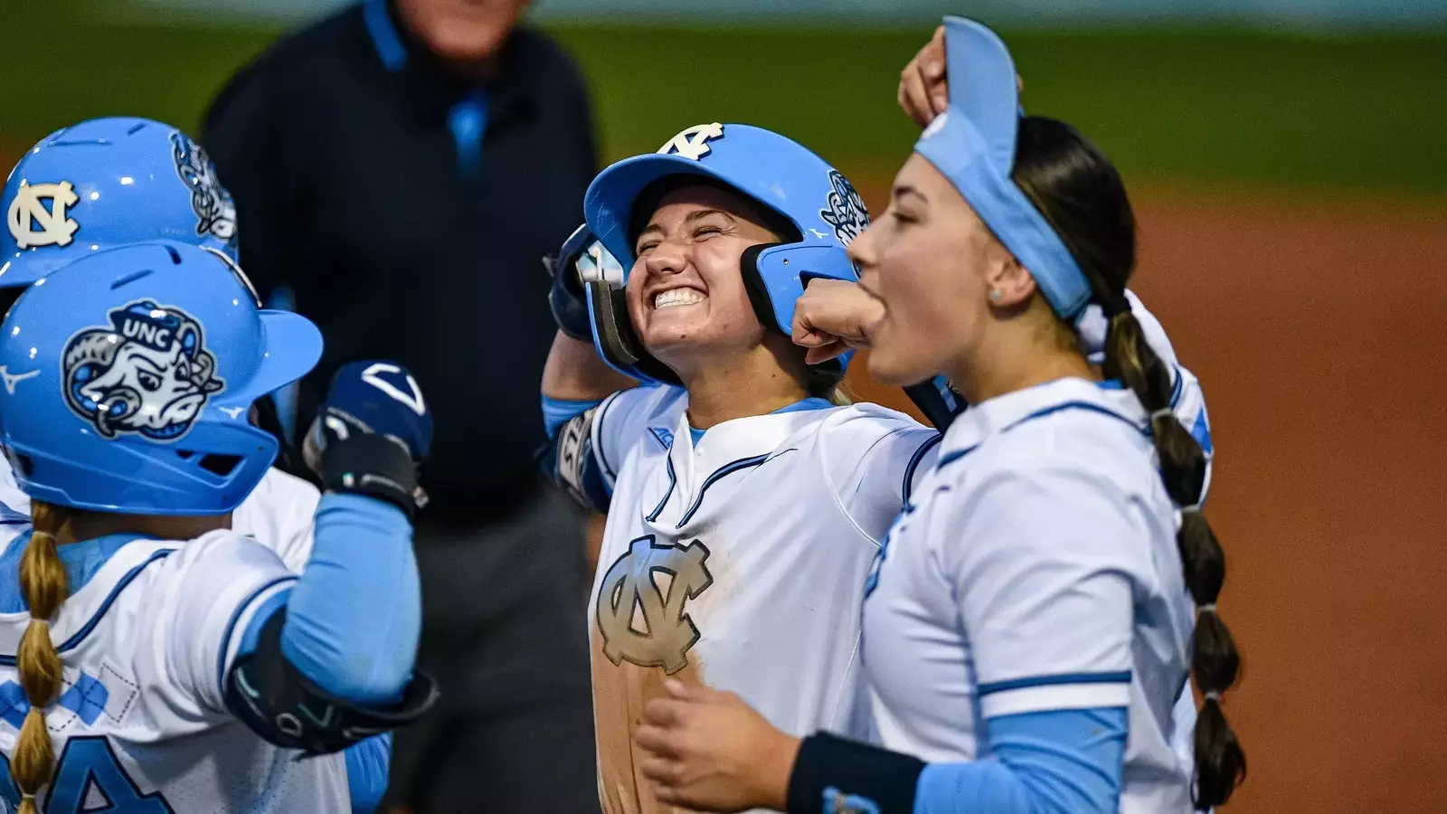 University of North Carolina Athletics