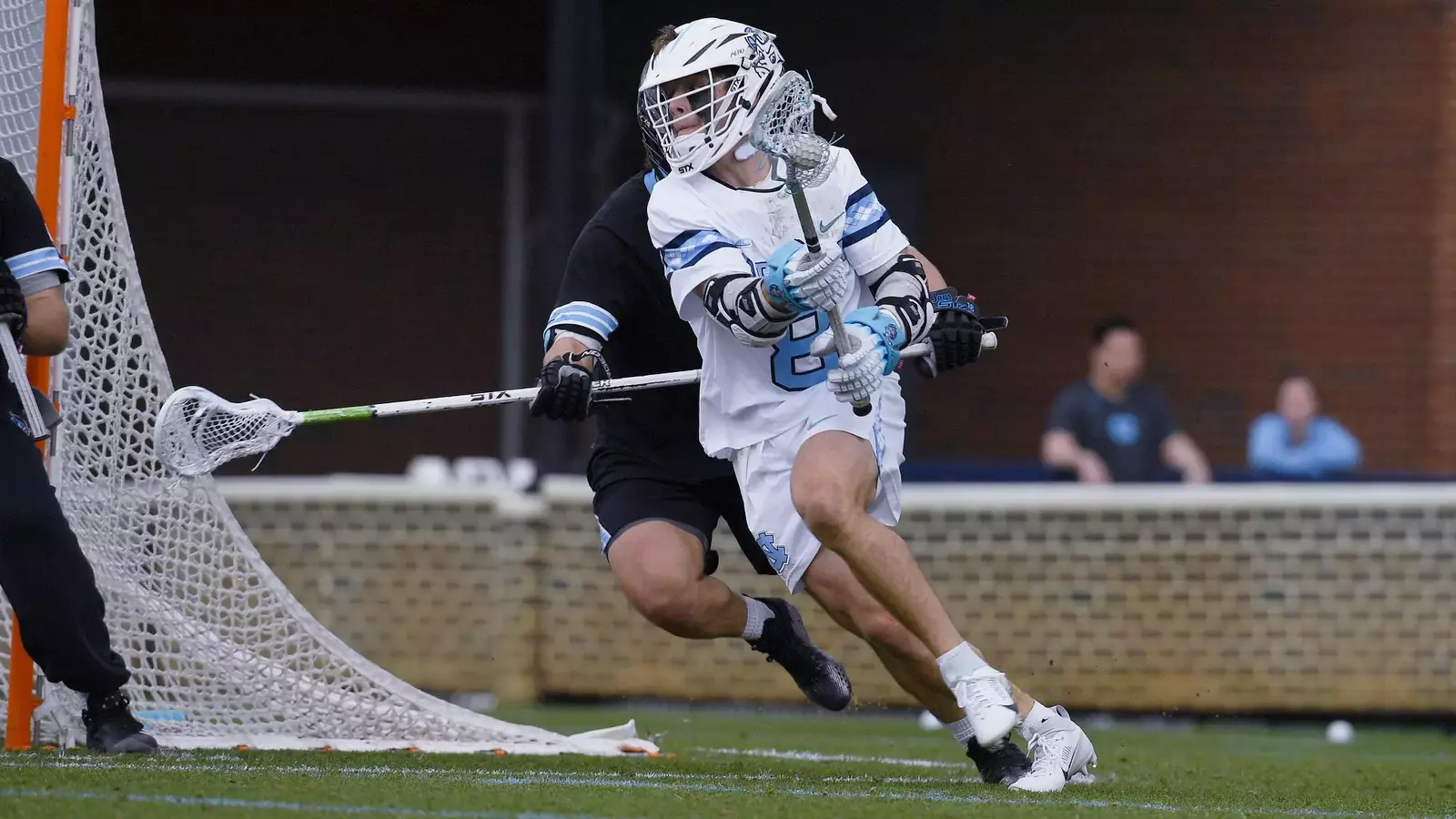 University of North Carolina Athletics