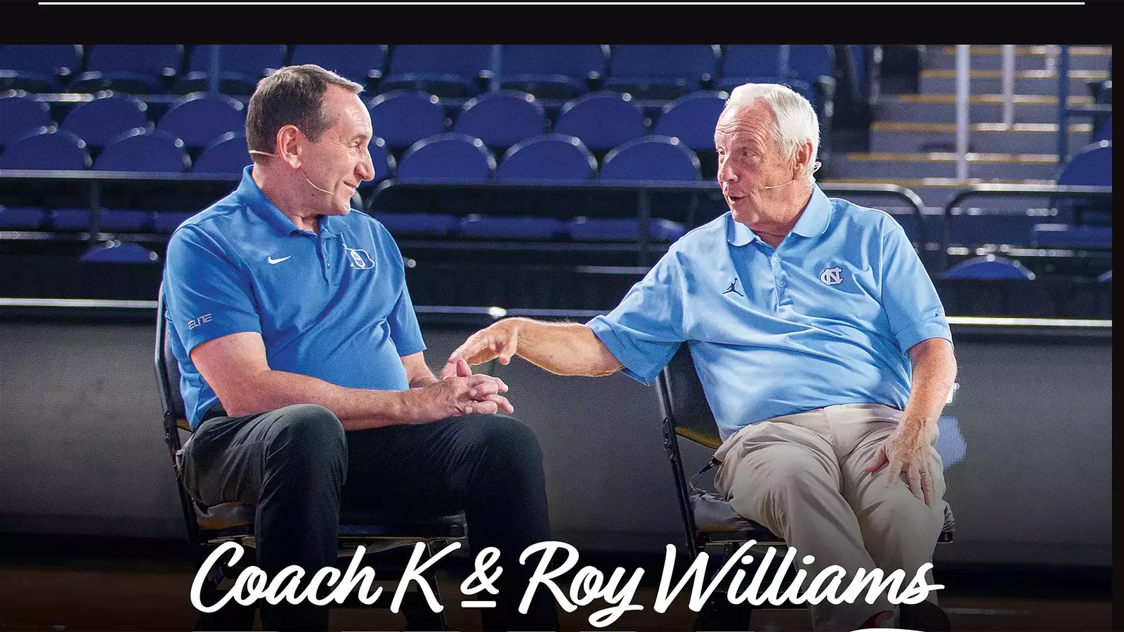 University of North Carolina Athletics