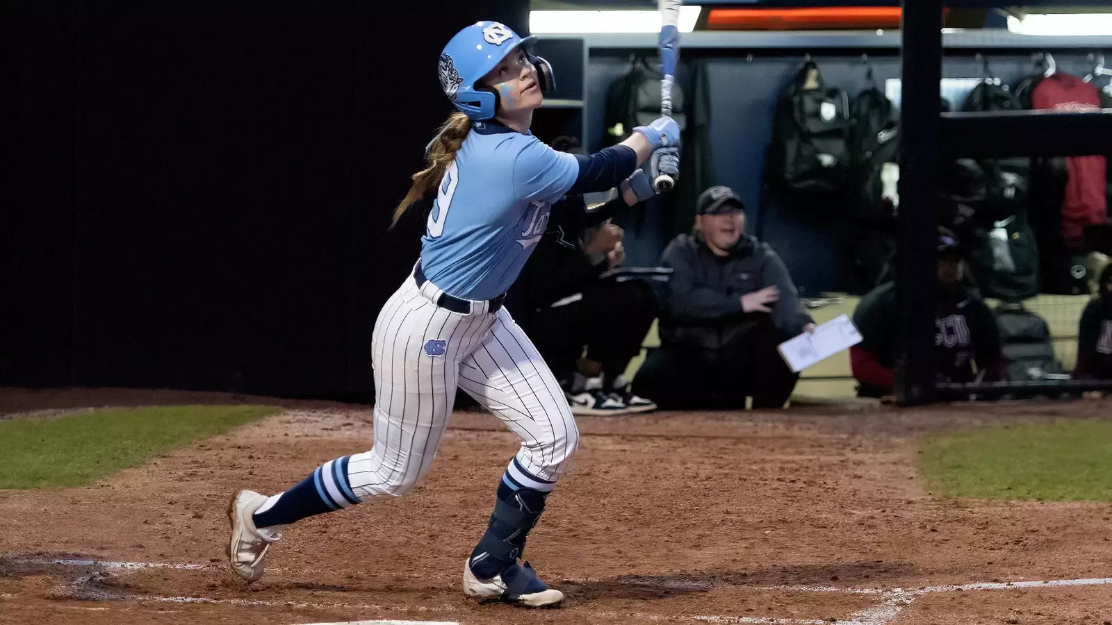 University of North Carolina Athletics