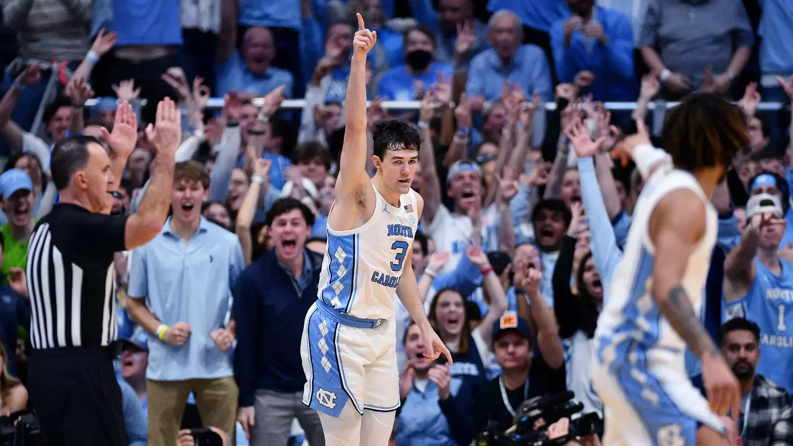 University of North Carolina Athletics