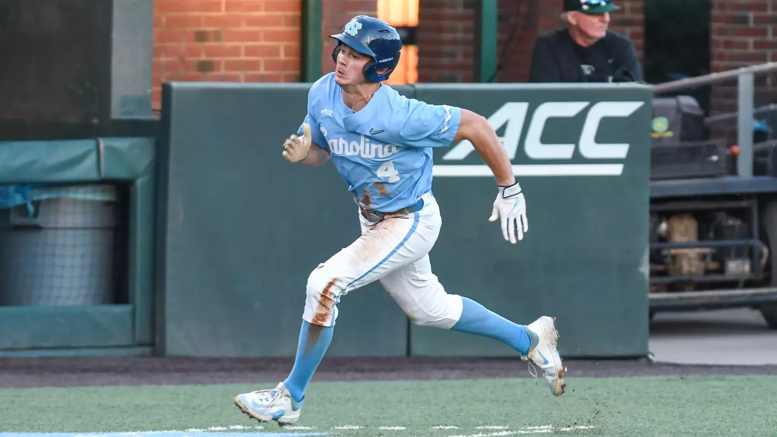 University of North Carolina Athletics