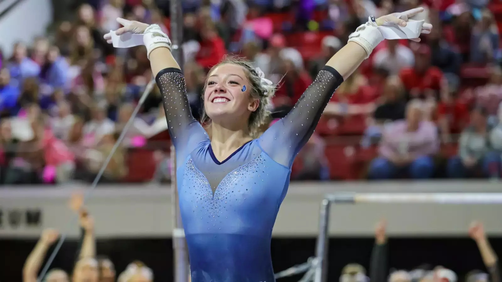 University of North Carolina Athletics