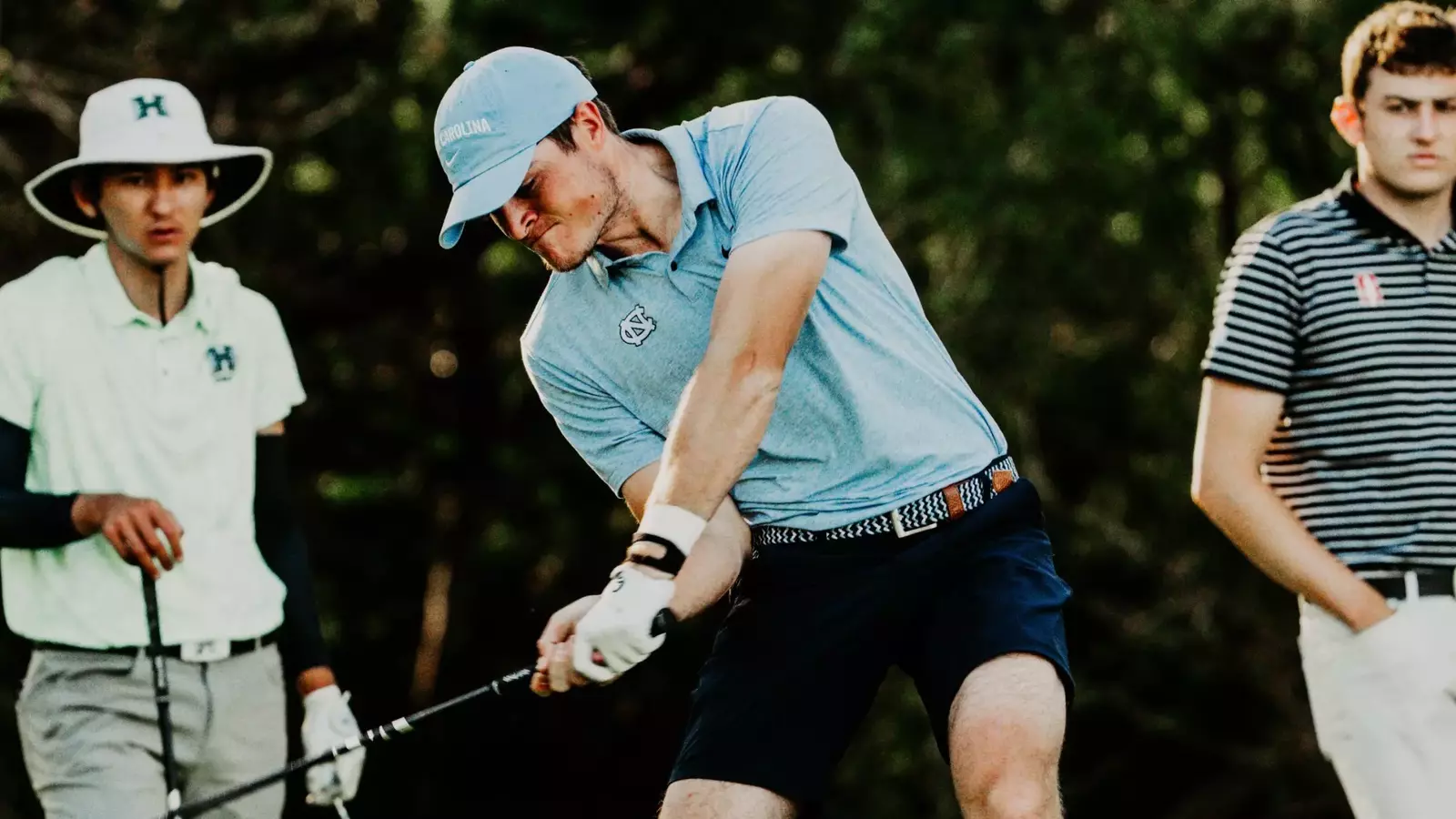 University of North Carolina Athletics