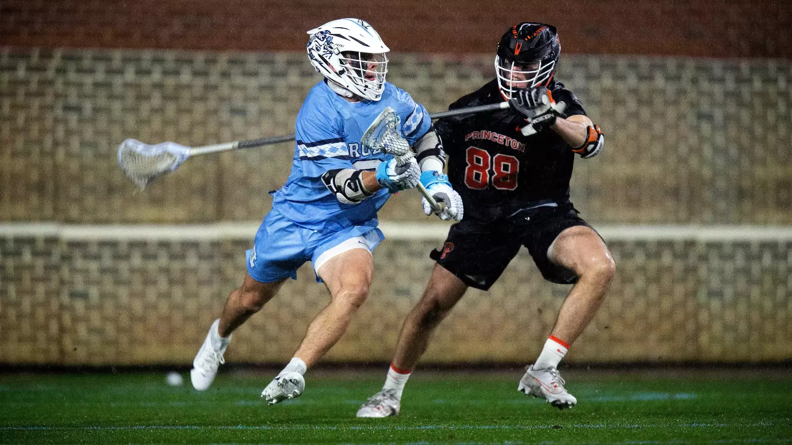 University of North Carolina Athletics