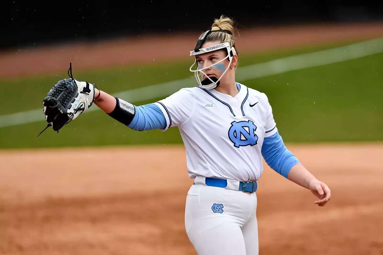 University of North Carolina Athletics