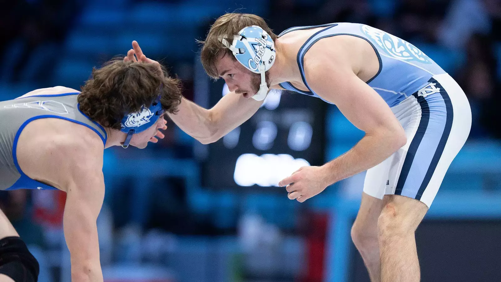 University of North Carolina Athletics