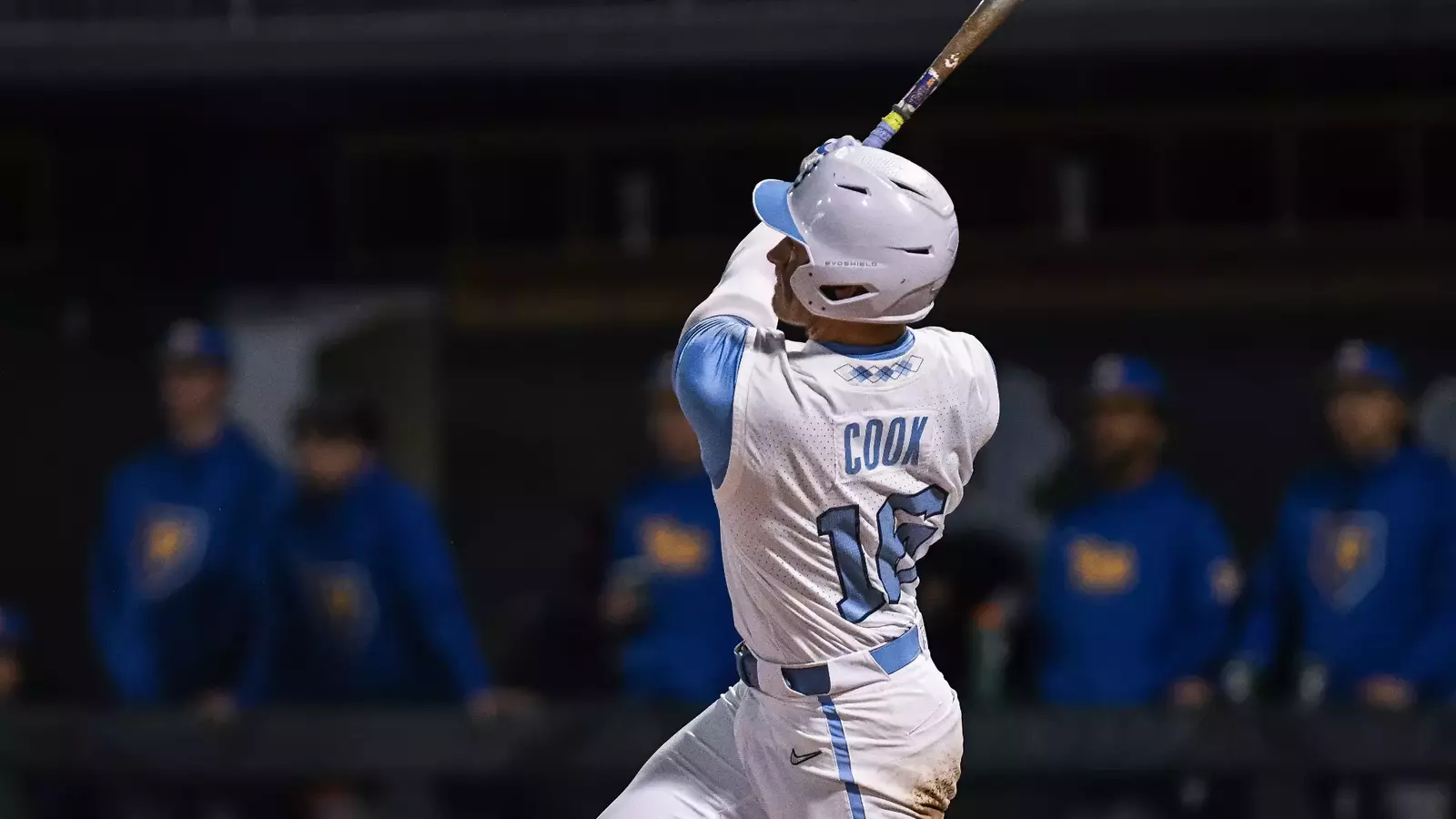 University of North Carolina Athletics