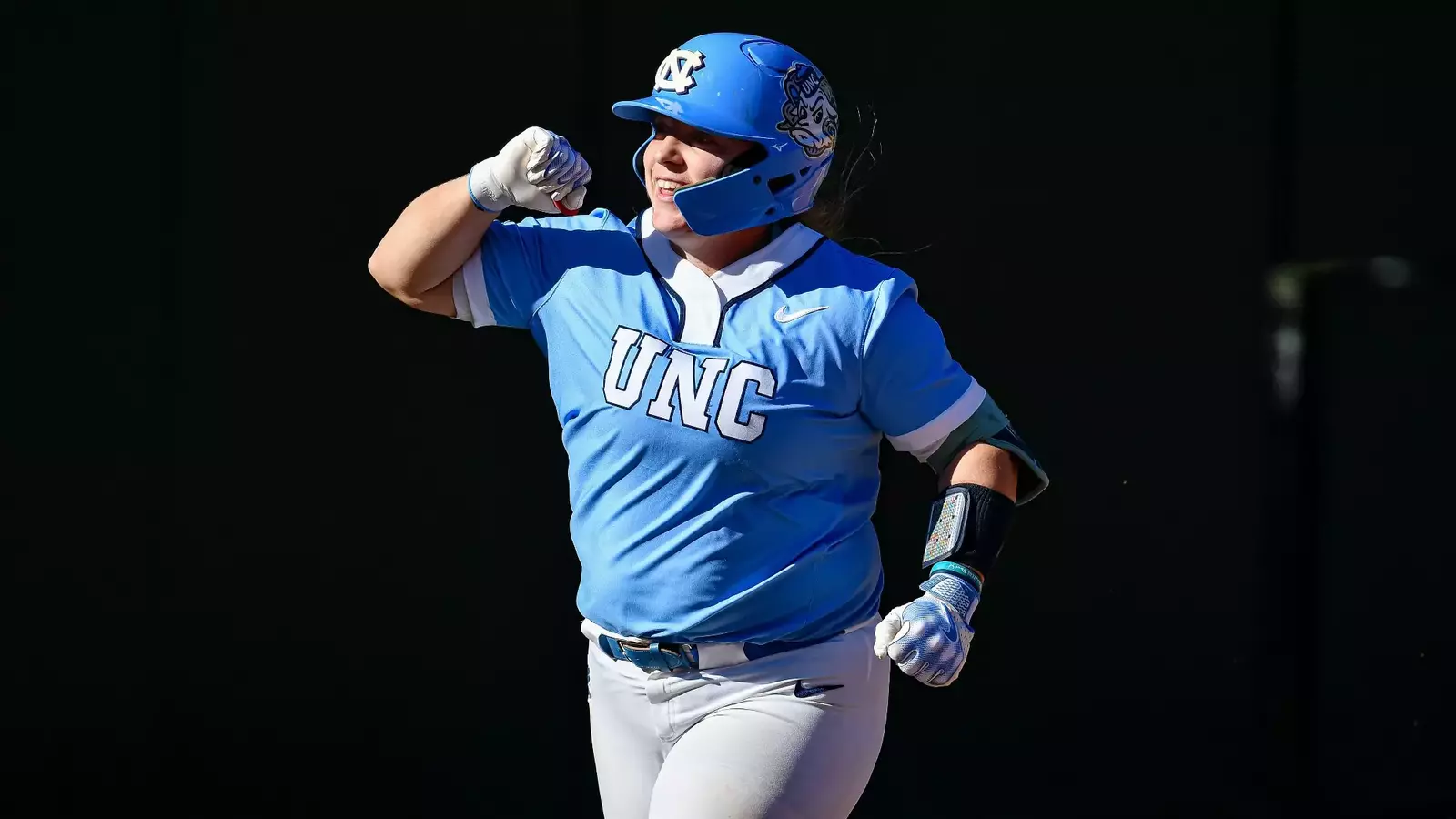 University of North Carolina Athletics