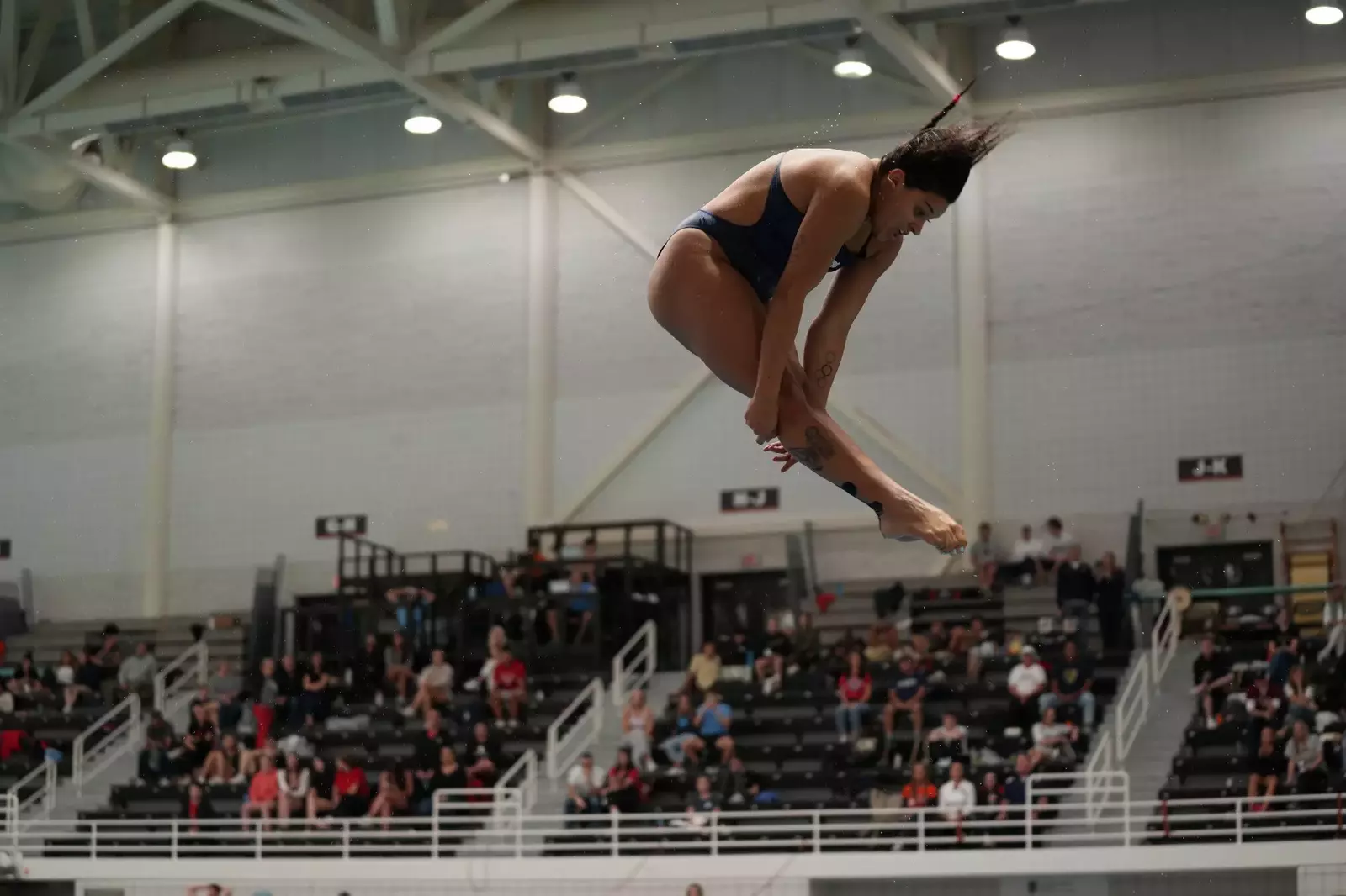 University of North Carolina Athletics