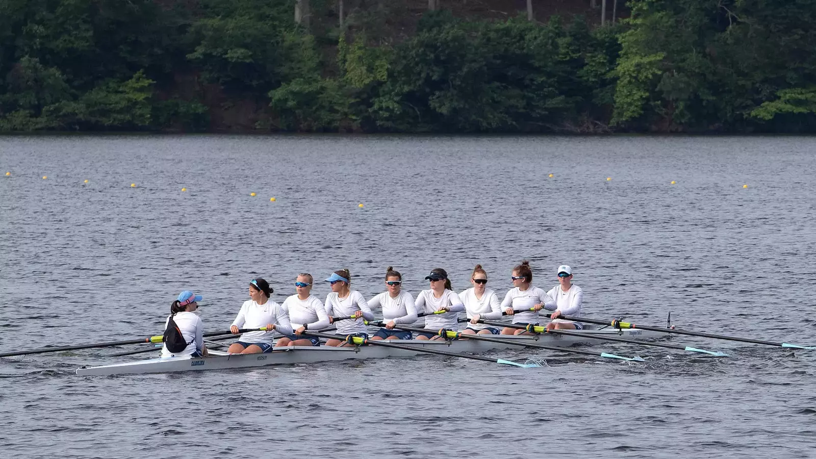 University of North Carolina Athletics