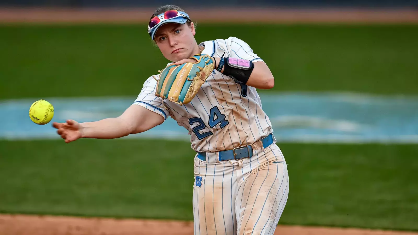 University of North Carolina Athletics