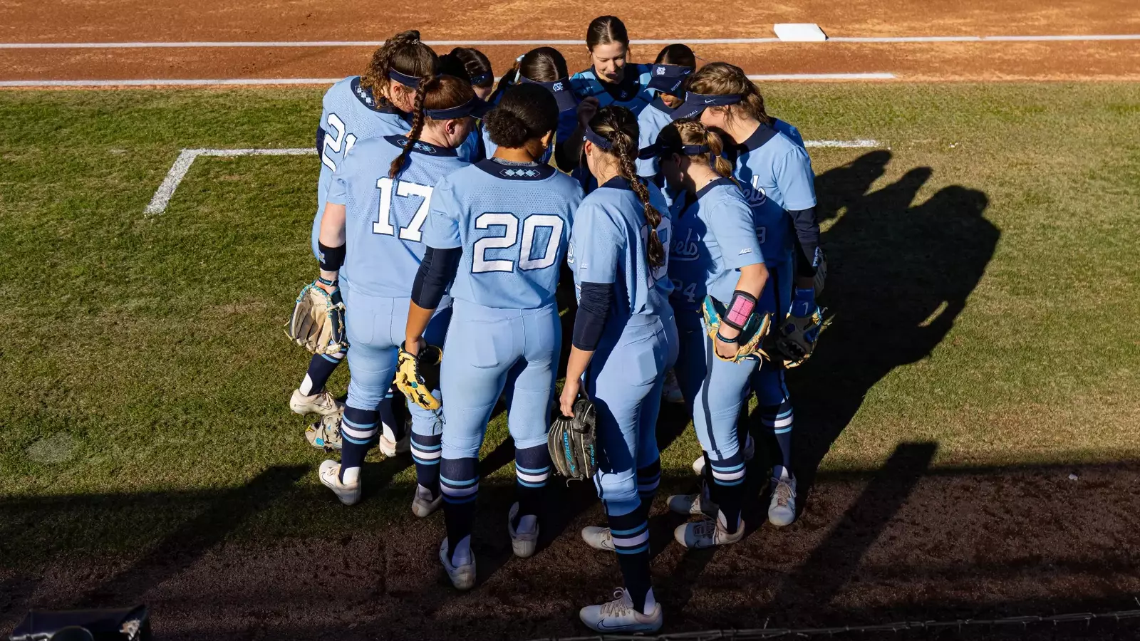 University of North Carolina Athletics