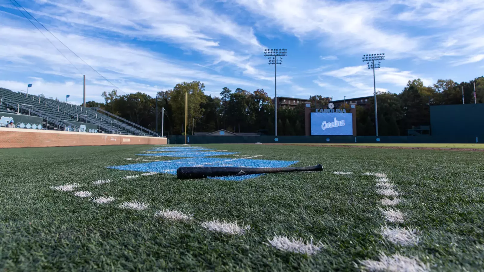 University of North Carolina Athletics