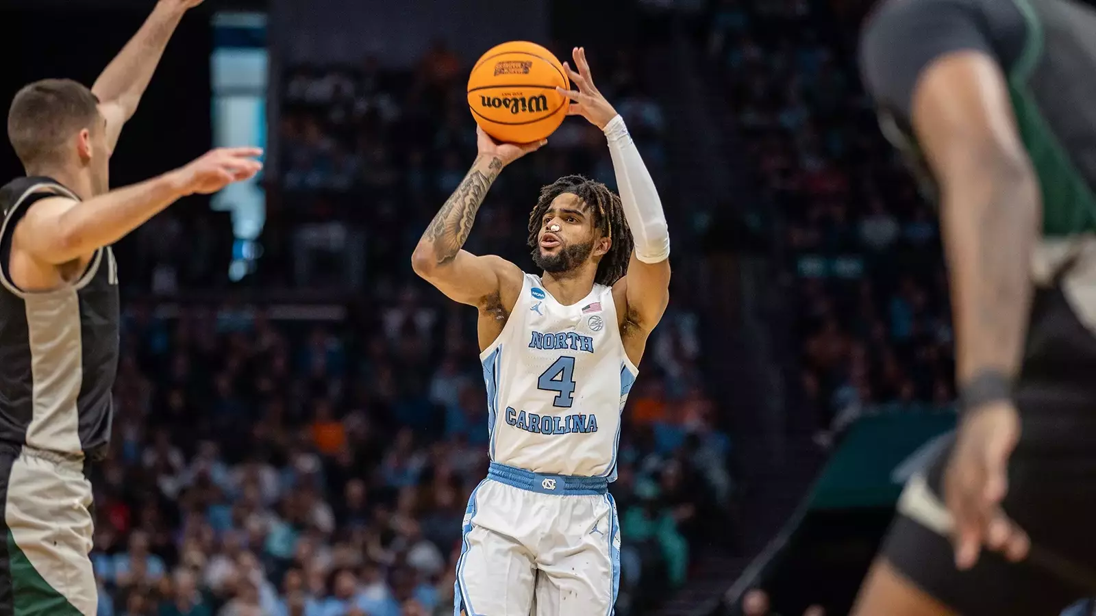 University of North Carolina Athletics