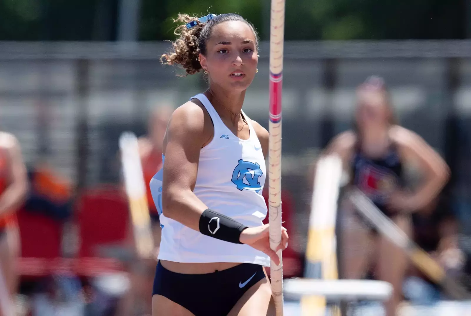 University of North Carolina Athletics