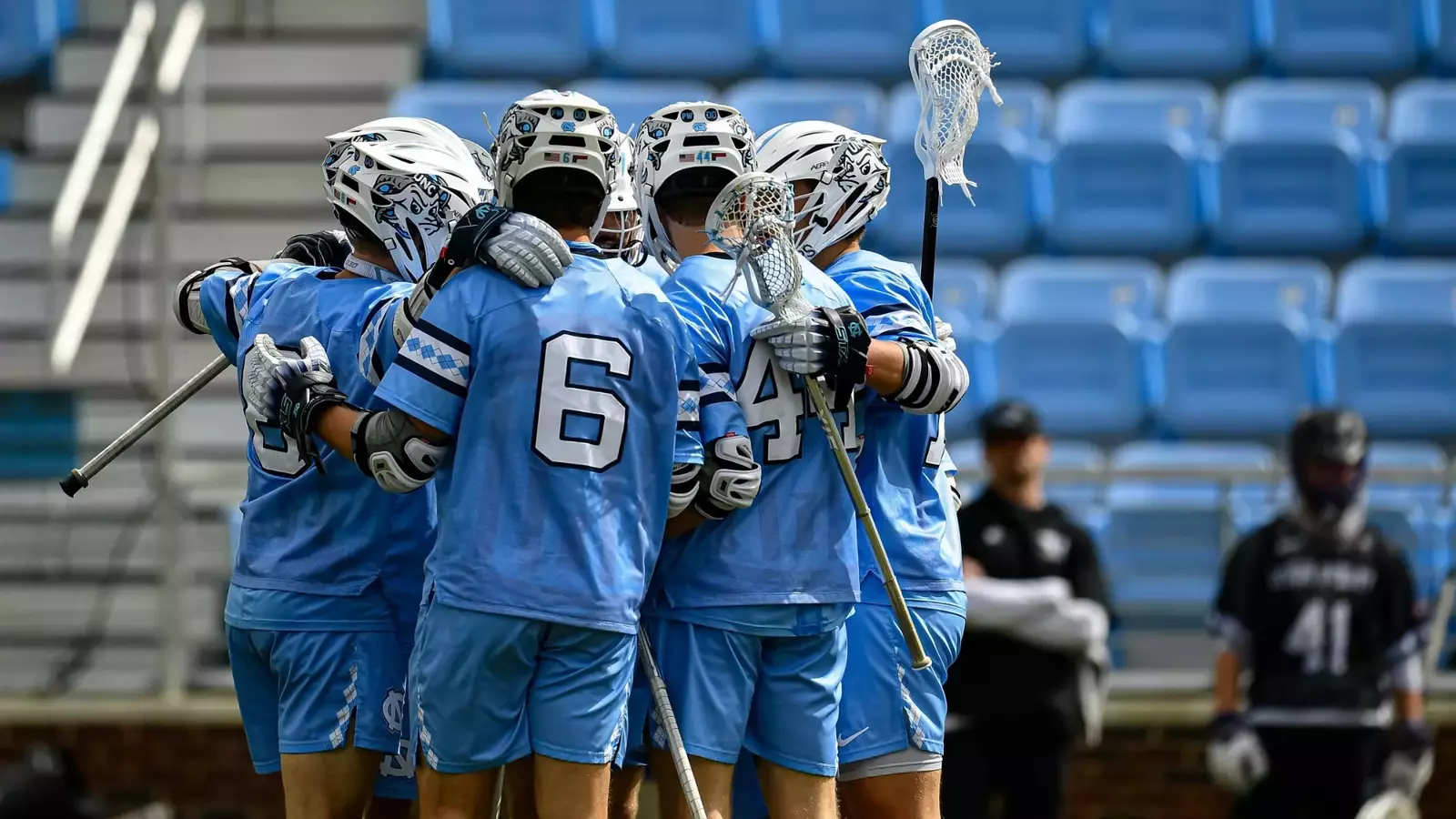University of North Carolina Athletics