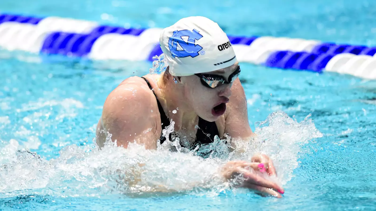 University of North Carolina Athletics