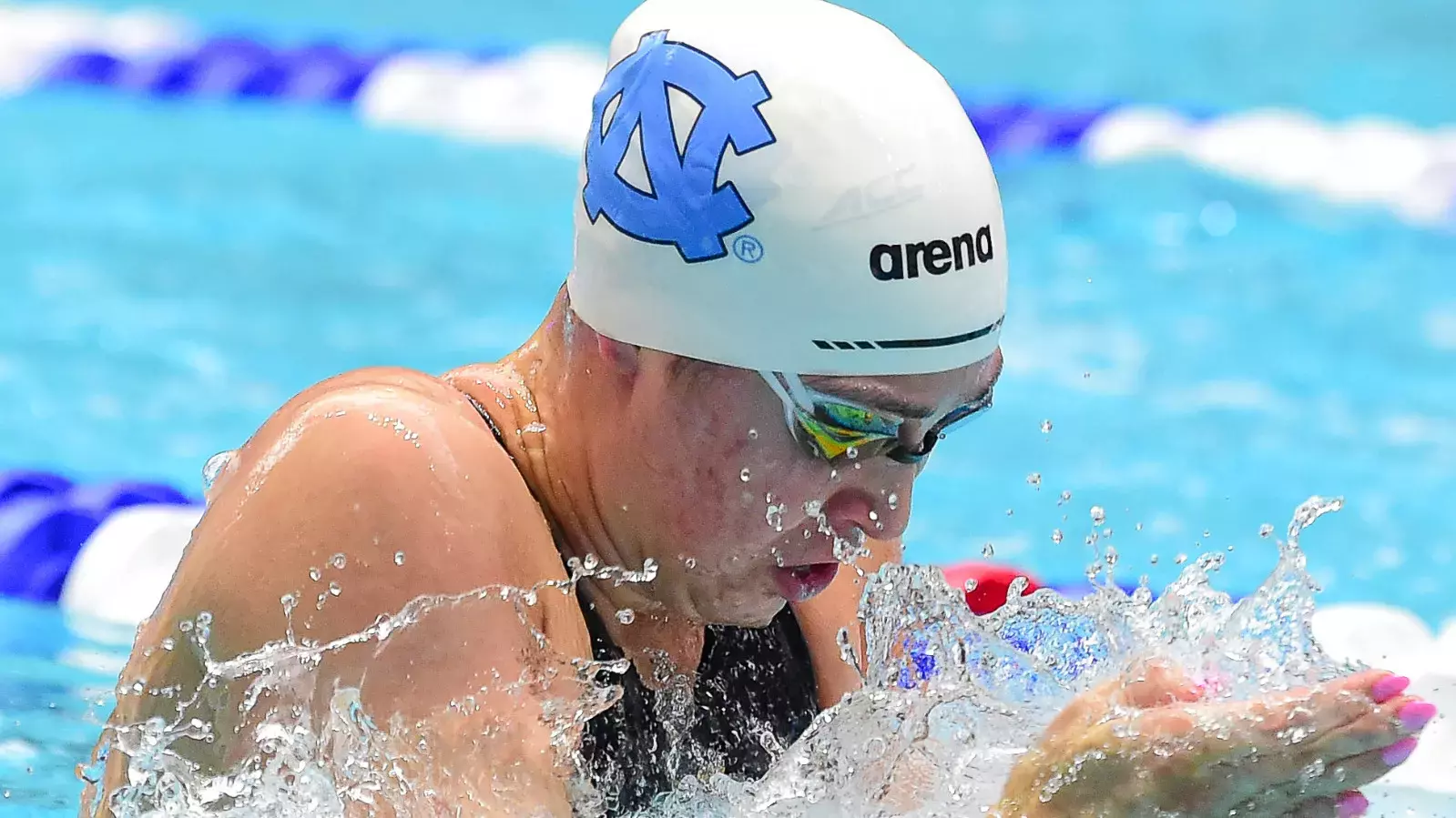 University of North Carolina Athletics