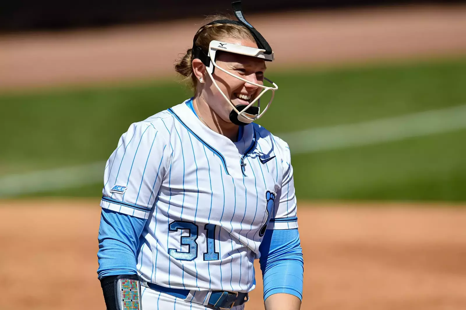 University of North Carolina Athletics