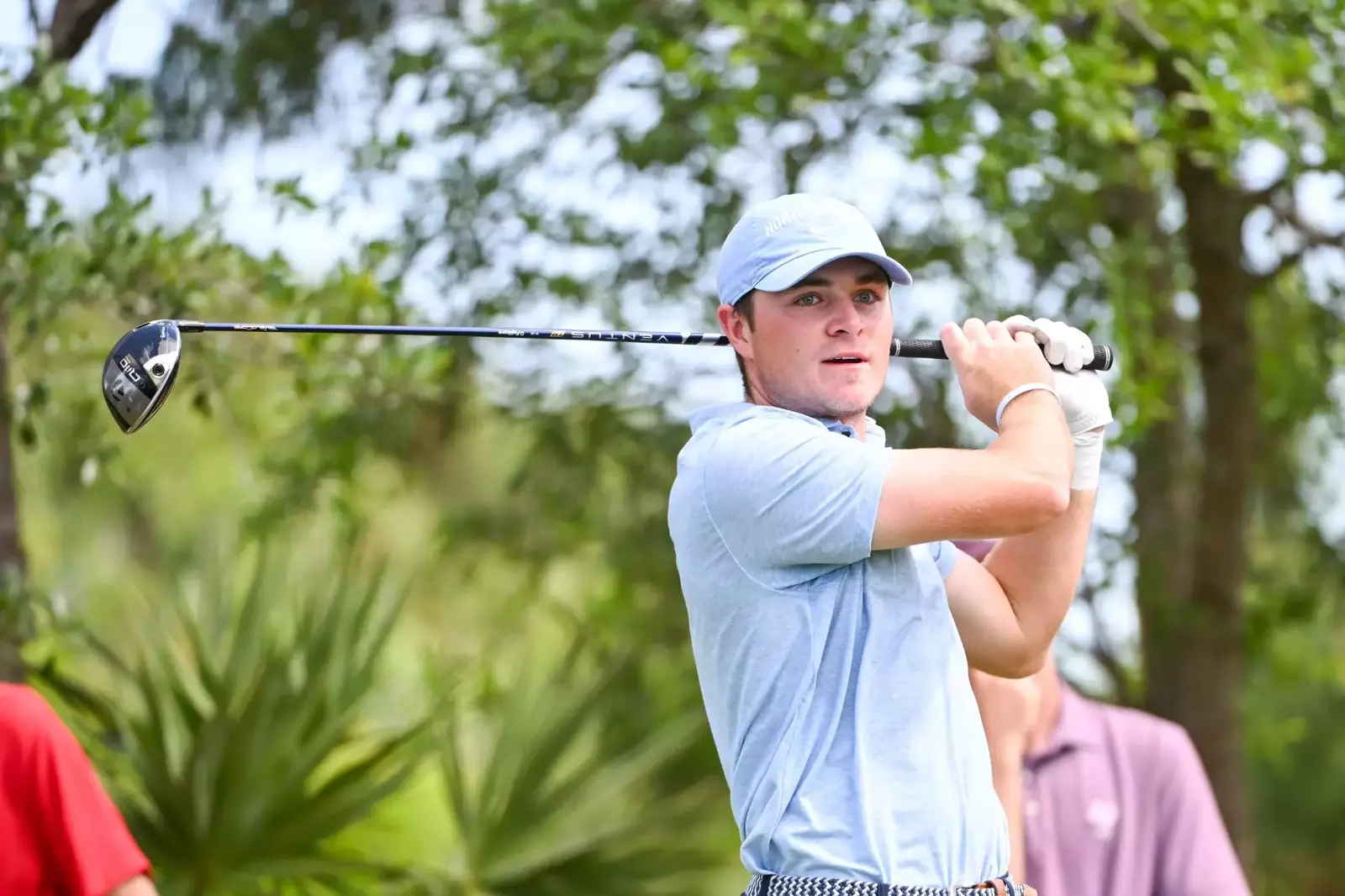 University of North Carolina Athletics