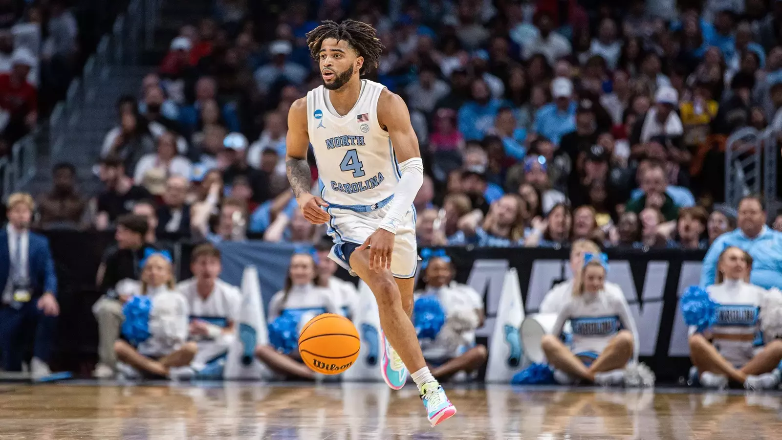 University of North Carolina Athletics