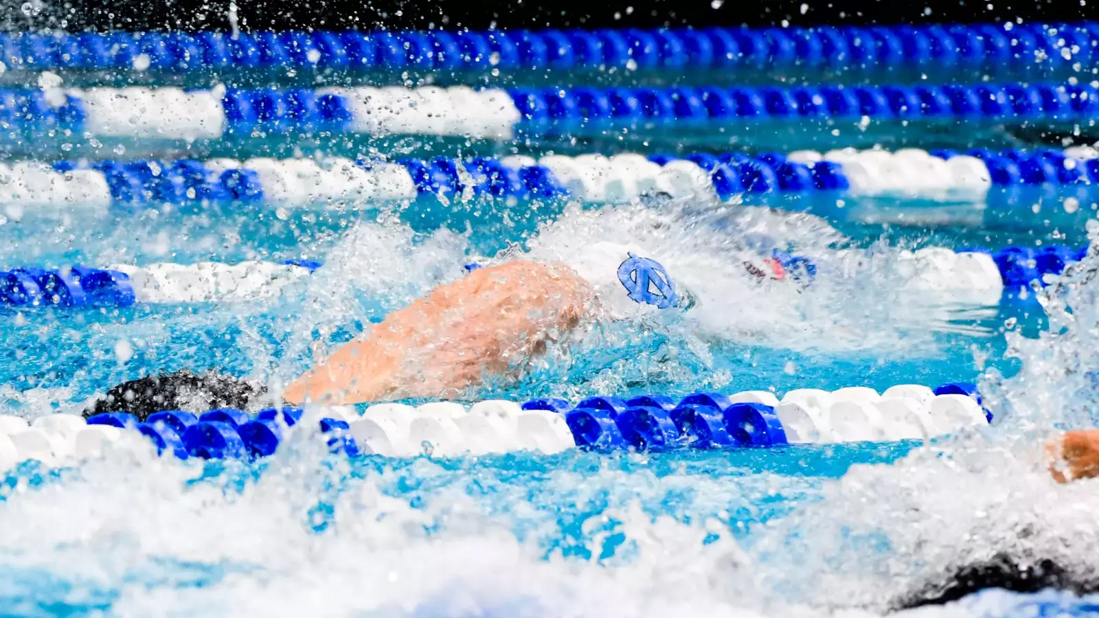 University of North Carolina Athletics