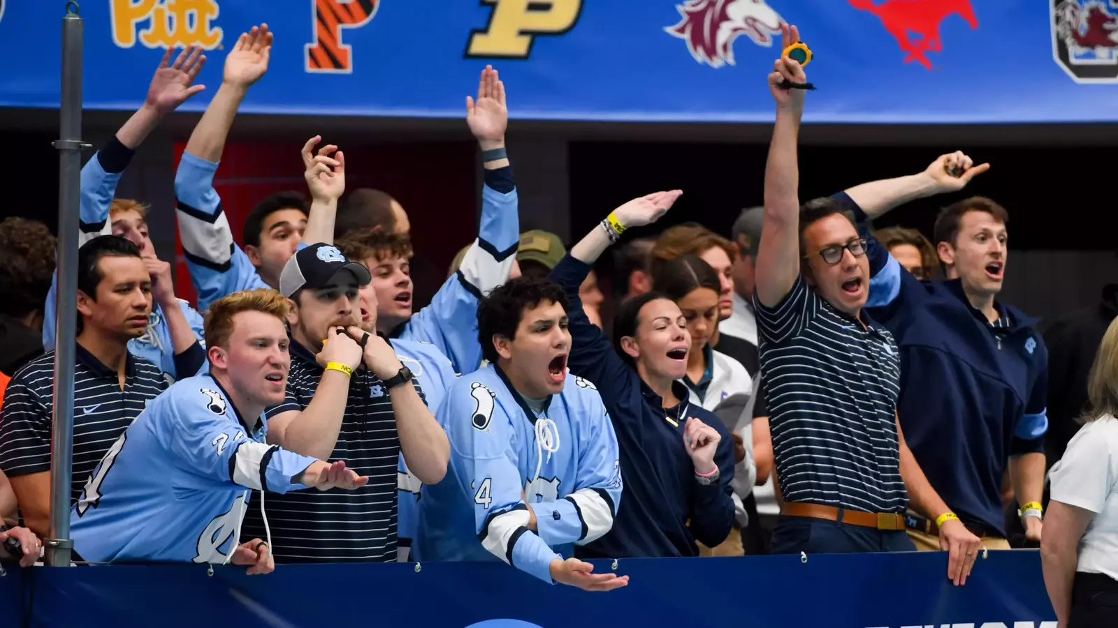 University of North Carolina Athletics