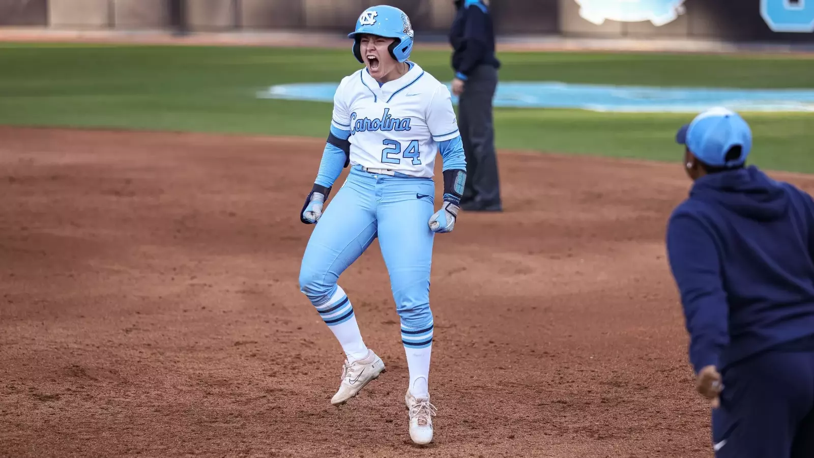 University of North Carolina Athletics