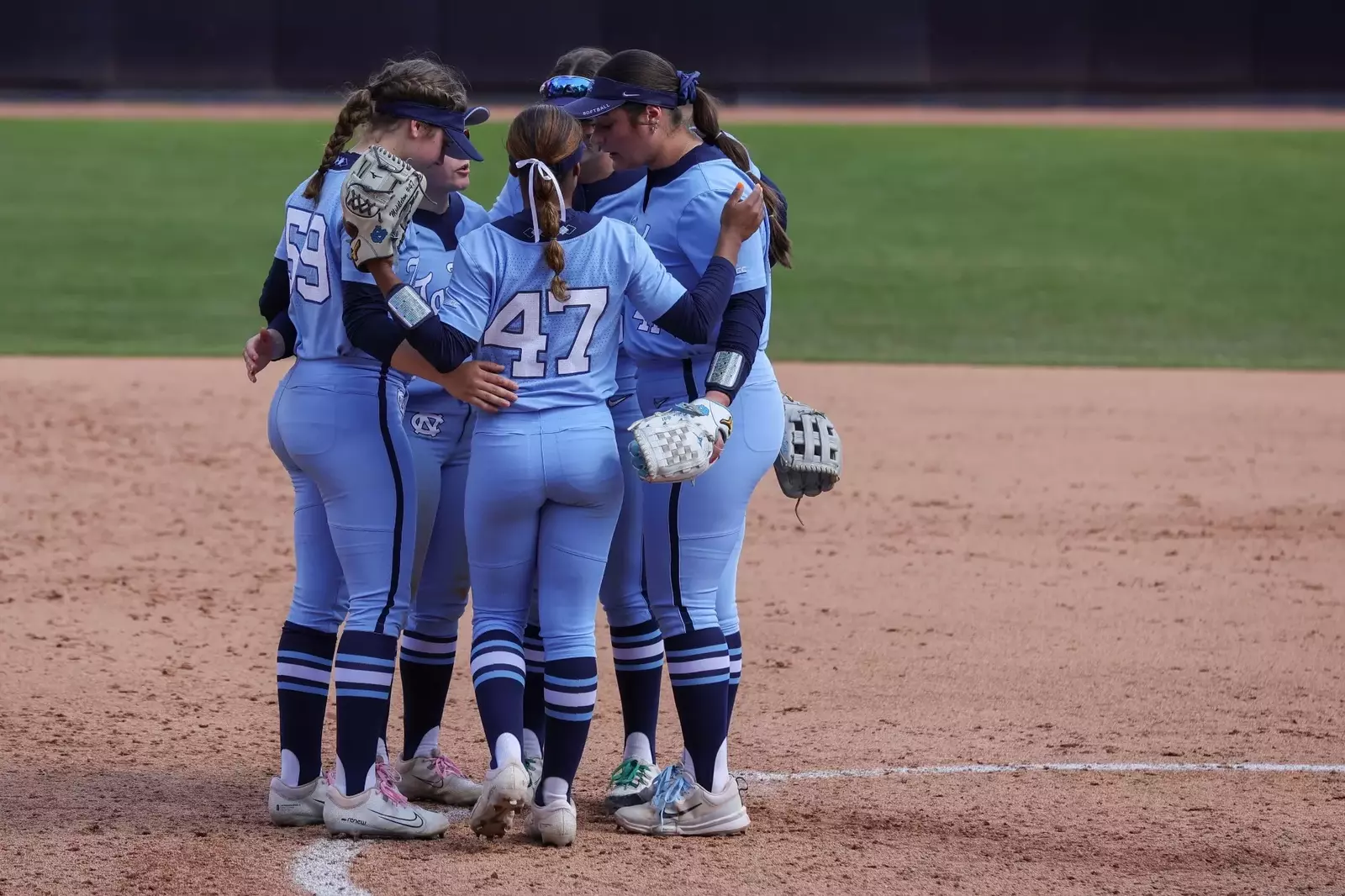 University of North Carolina Athletics