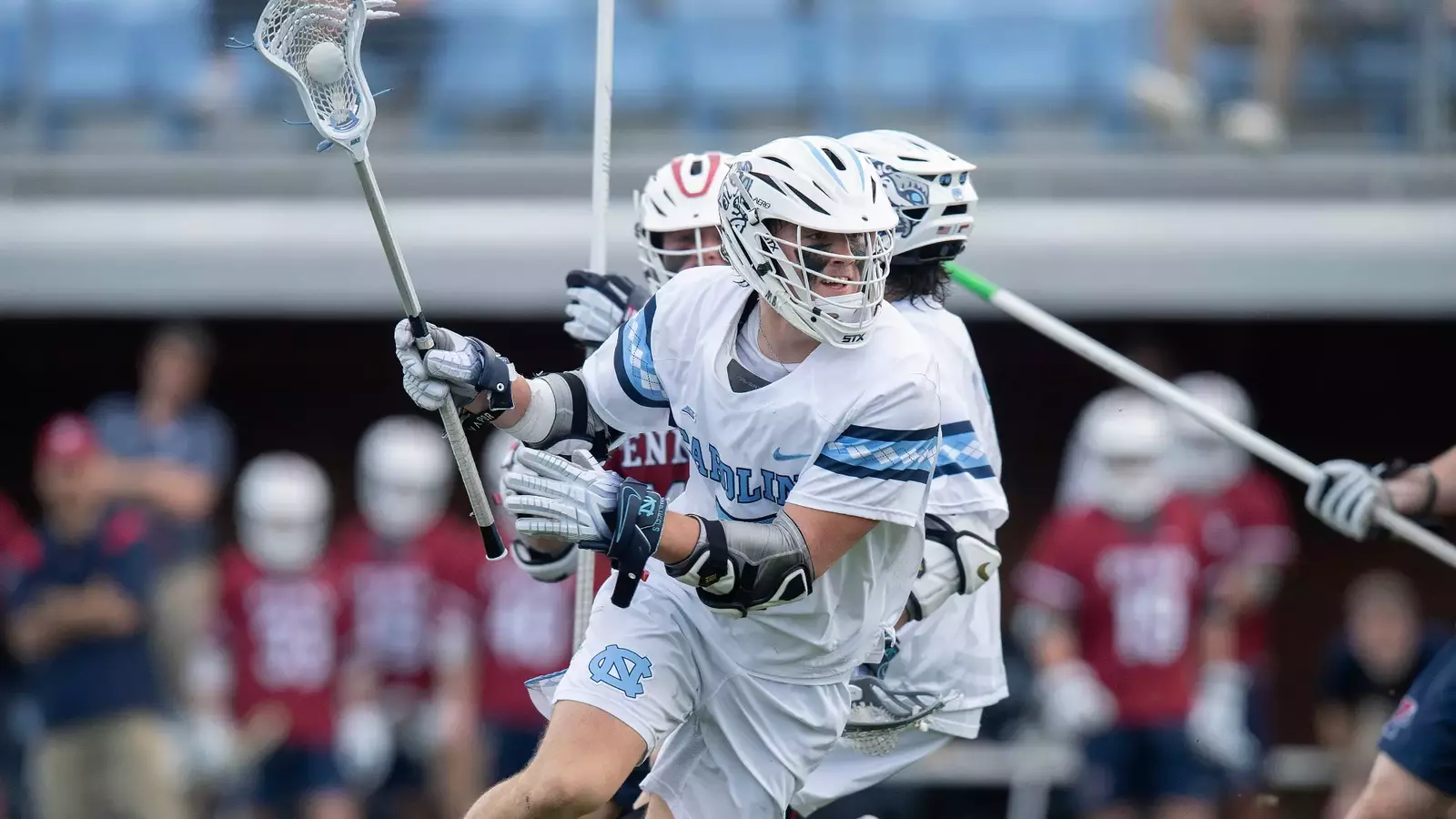 University of North Carolina Athletics