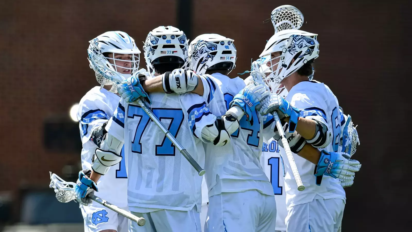 University of North Carolina Athletics