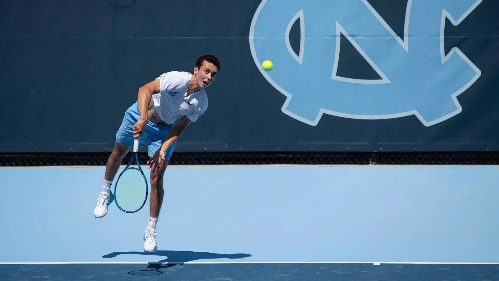 University of North Carolina Athletics