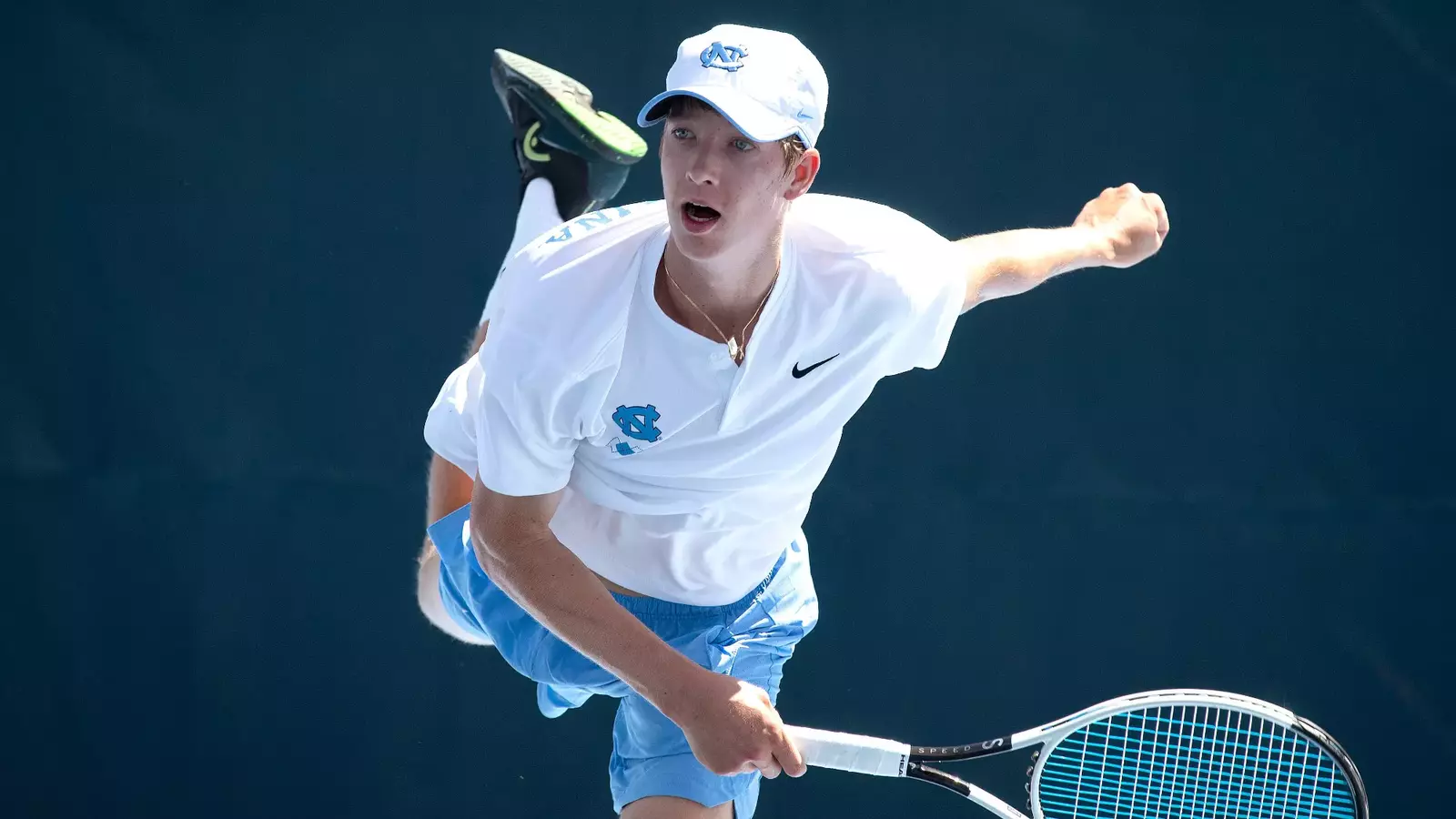University of North Carolina Athletics