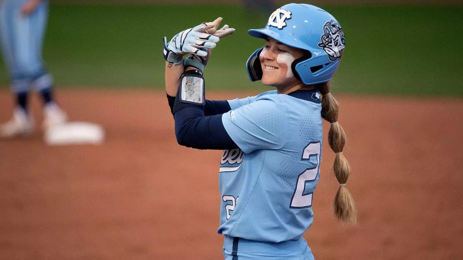 University of North Carolina Athletics