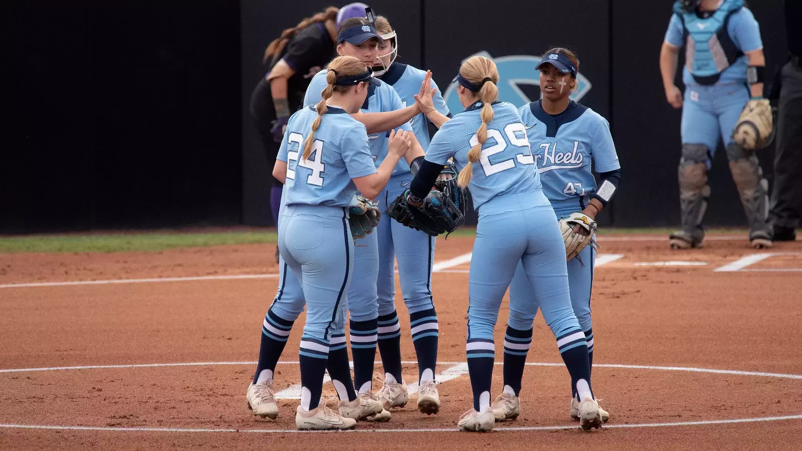 University of North Carolina Athletics