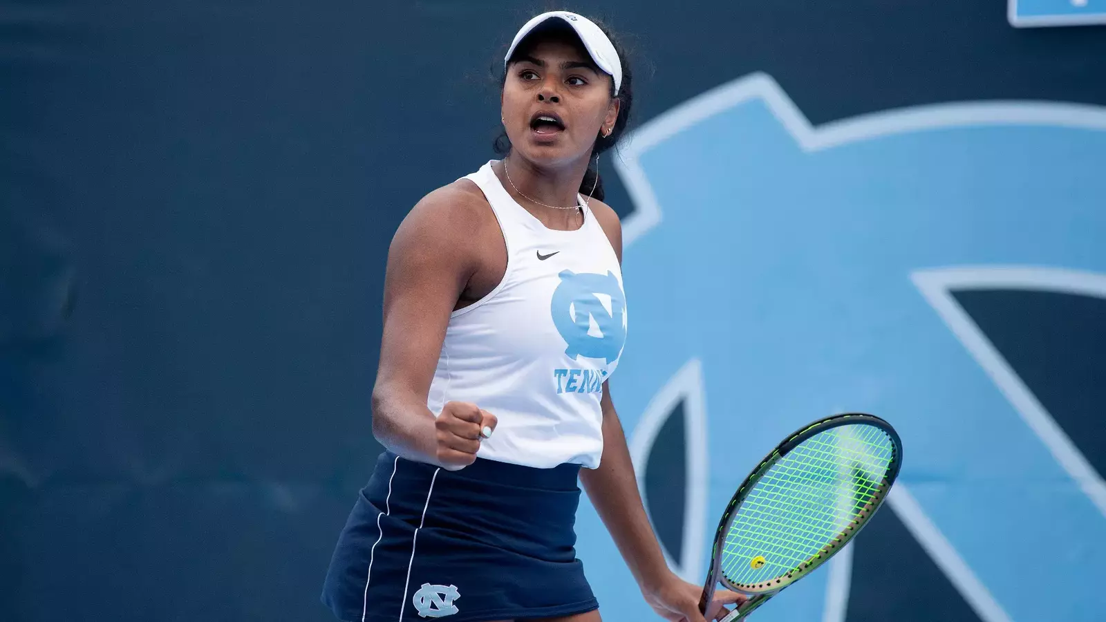 University of North Carolina Athletics