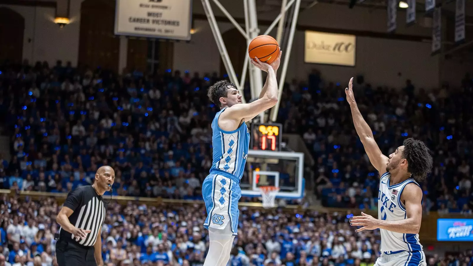 University of North Carolina Athletics