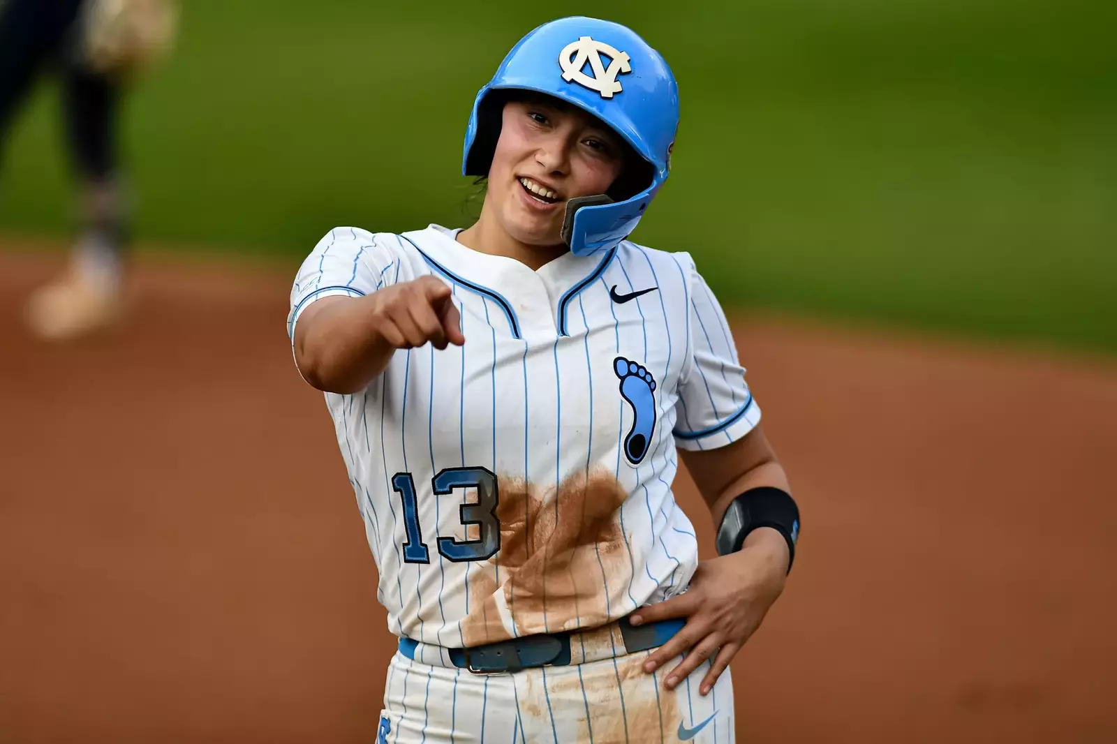 University of North Carolina Athletics