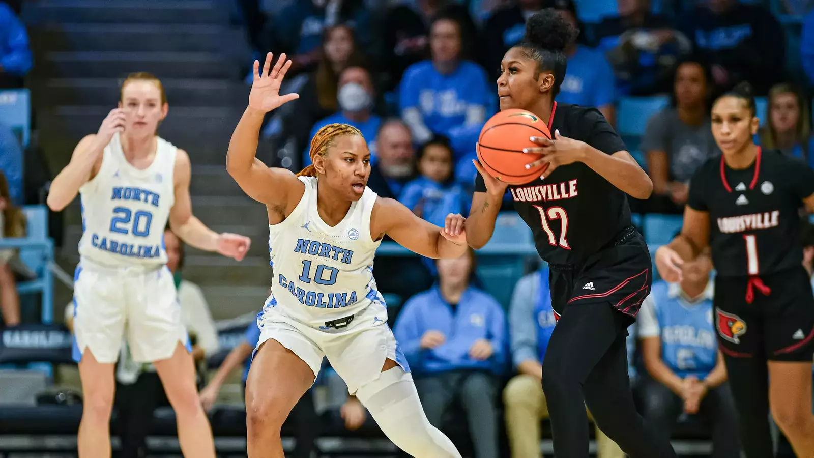 University of North Carolina Athletics