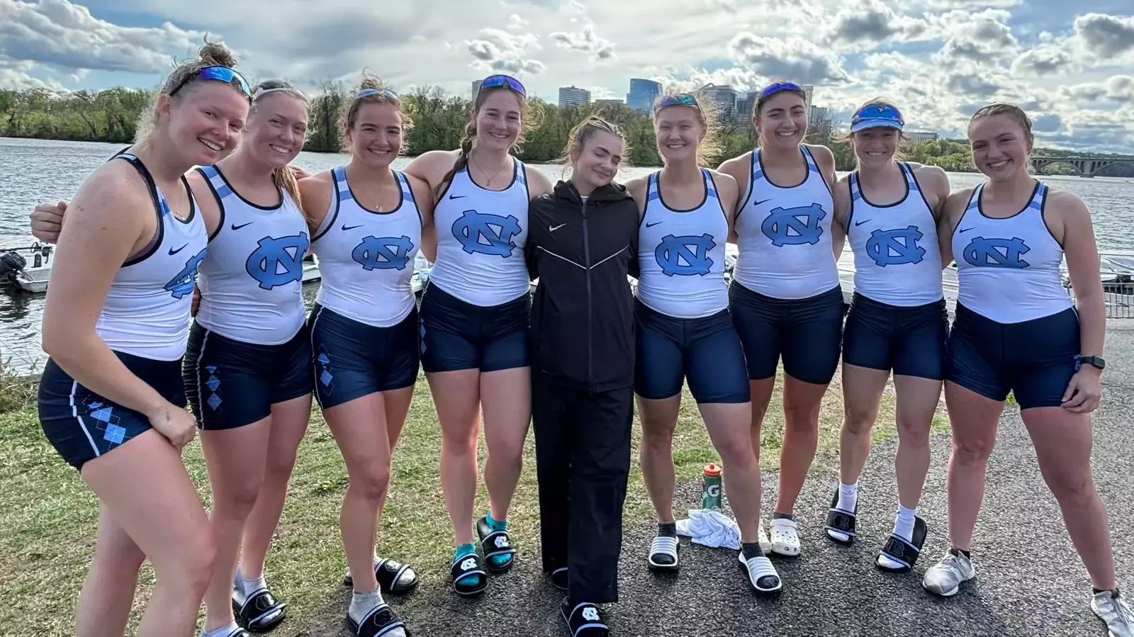 University of North Carolina Athletics