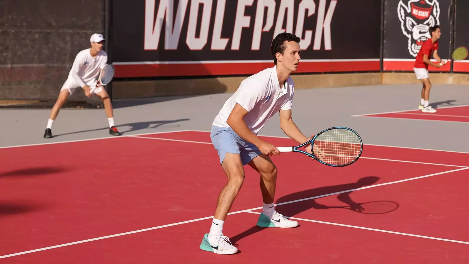 University of North Carolina Athletics