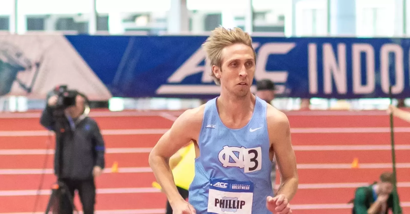 University of North Carolina Athletics